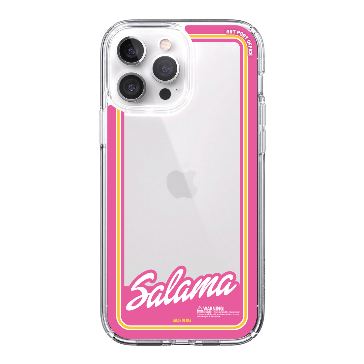 Doll box – ART POST OFFICE